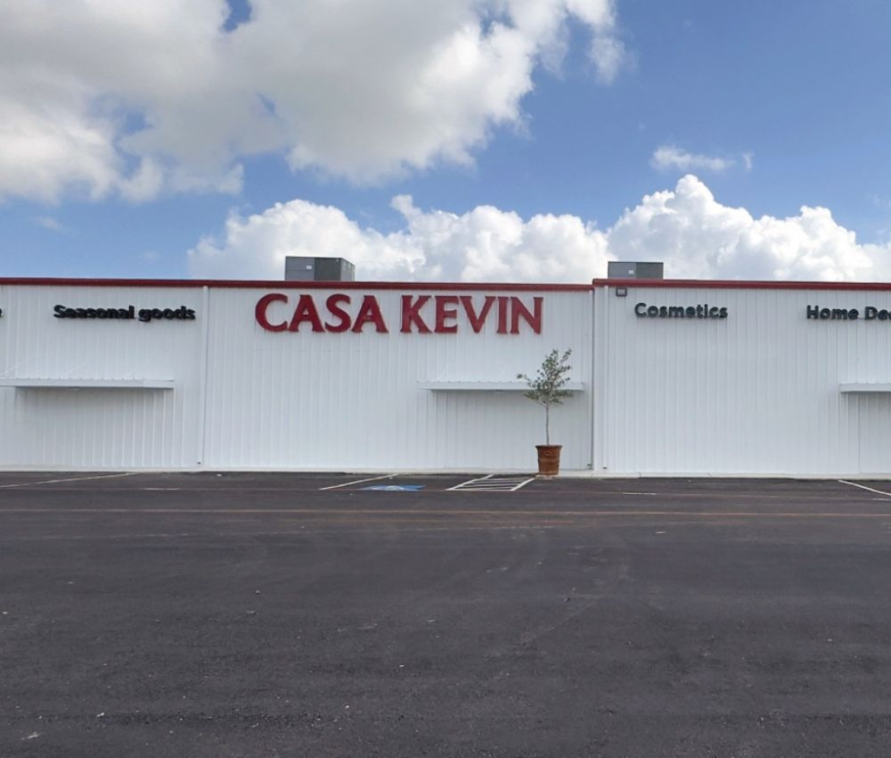 Home - Casa Kevin Group