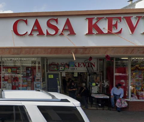 Home - Casa Kevin Group