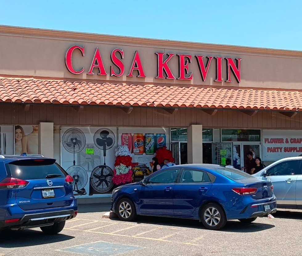 Home - Casa Kevin Group