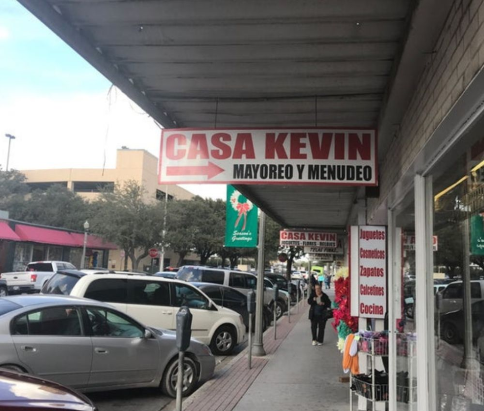 Home - Casa Kevin Group