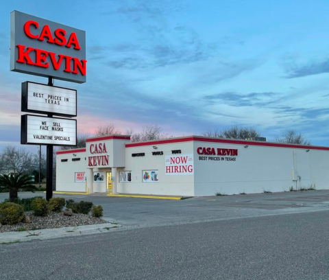 Home - Casa Kevin Group