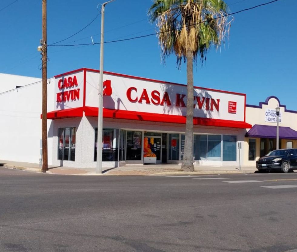 Home - Casa Kevin Group